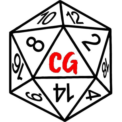 All Products – Crusty Games