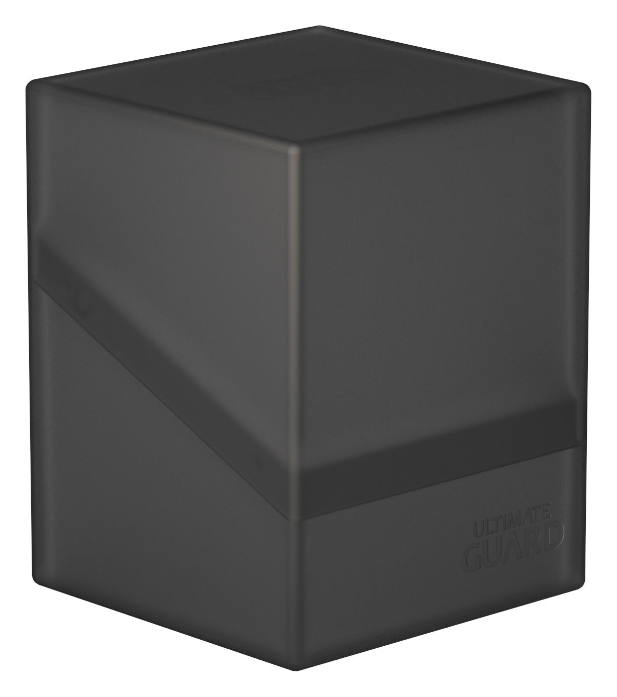 Ultimate Guard - Boulder 100+ - Hard Deck Box – Crusty Games